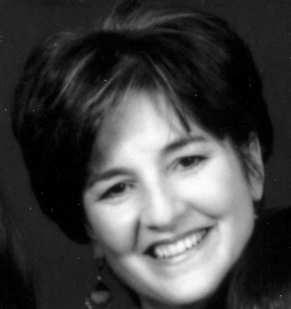 About – Mary Beth Durkin – Medium