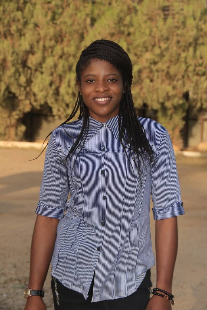 Elizabeth Owufuni Agada – Medium