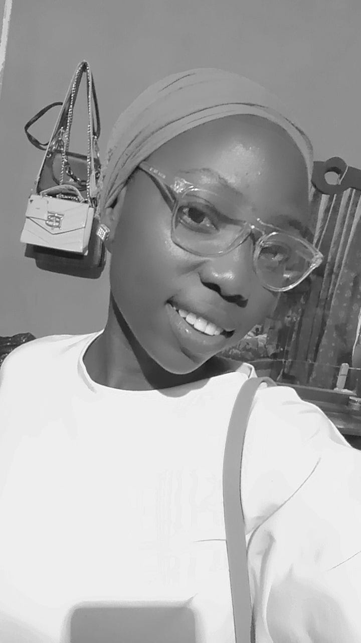 Yinus Kawthara Odunola – Medium