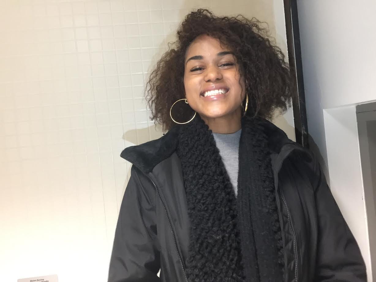 Shala L Murray – Medium