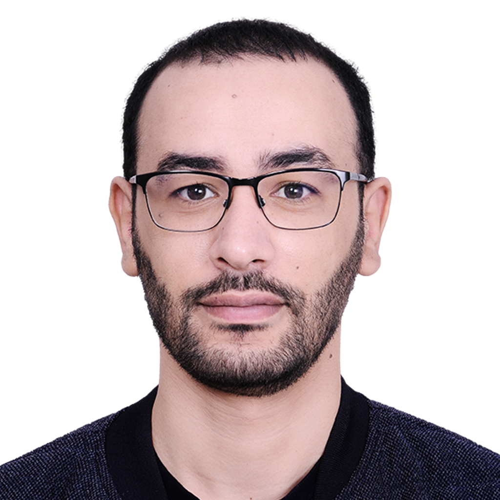 Marouani Mohamed – Medium