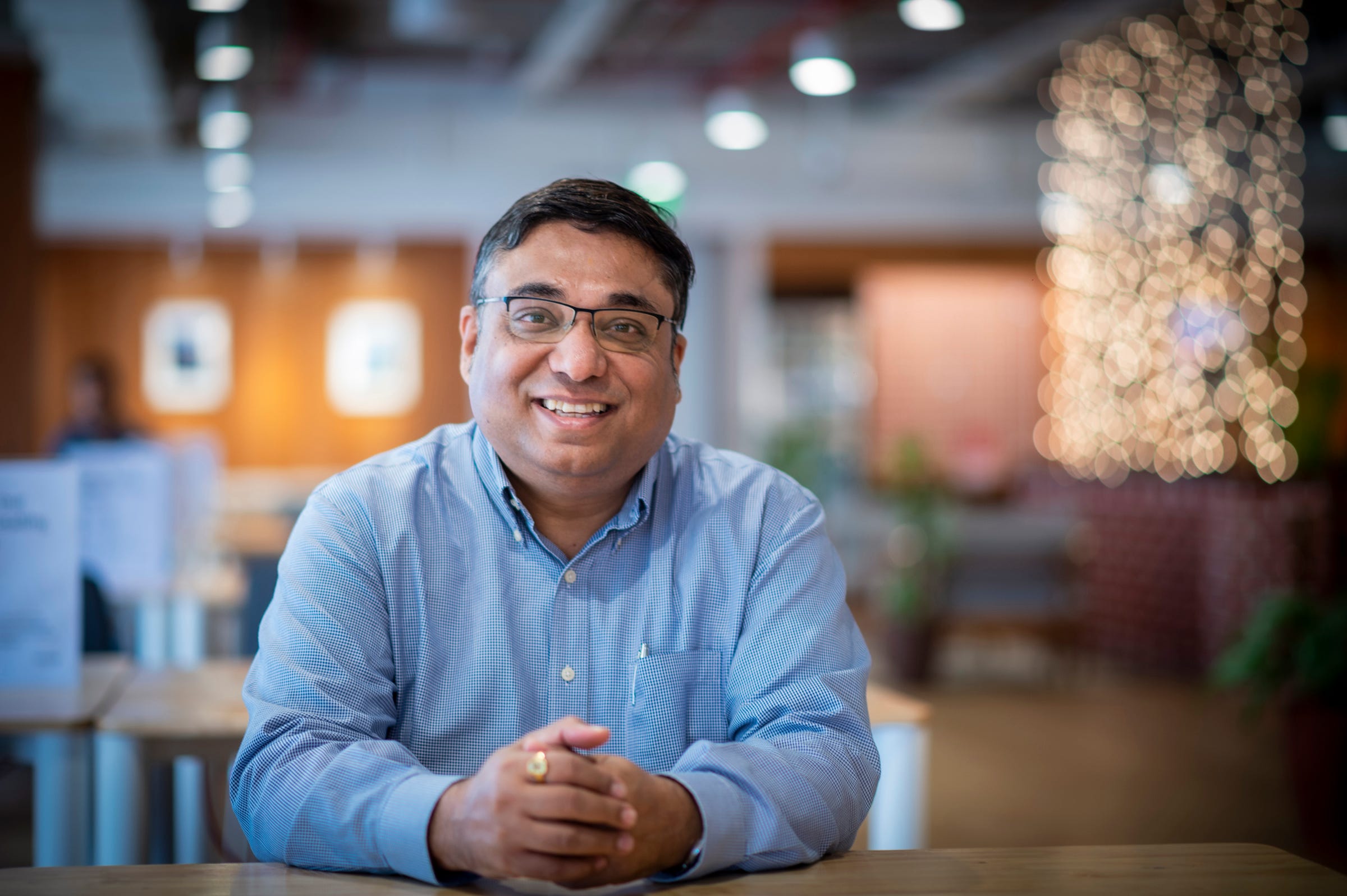 Amit Nagpal( Wholistic Leadership Enabler) – Medium