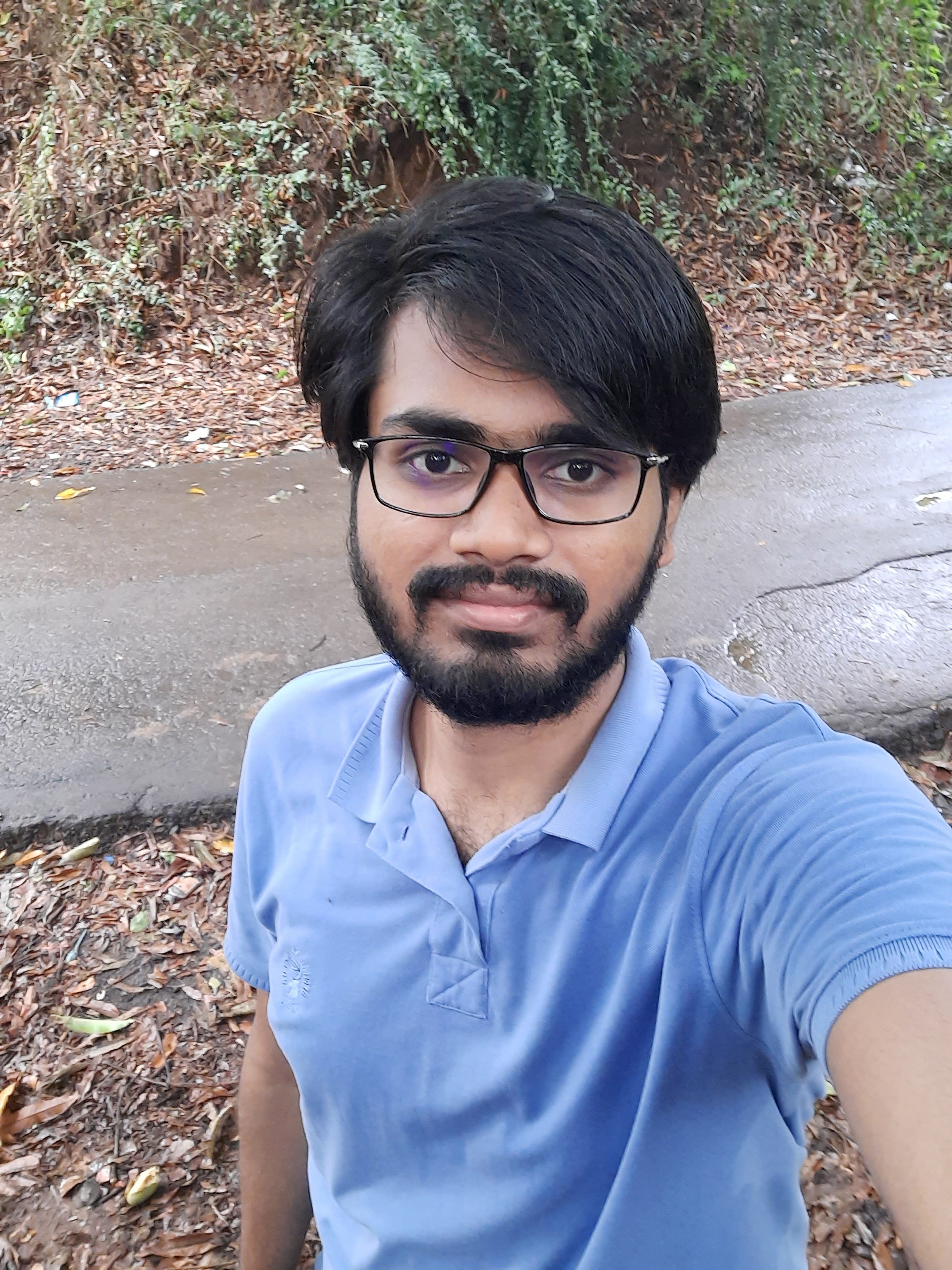 Rushikesh Pupale – Medium