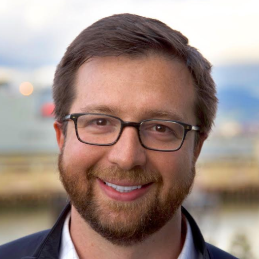 Todd Nightingale – Medium