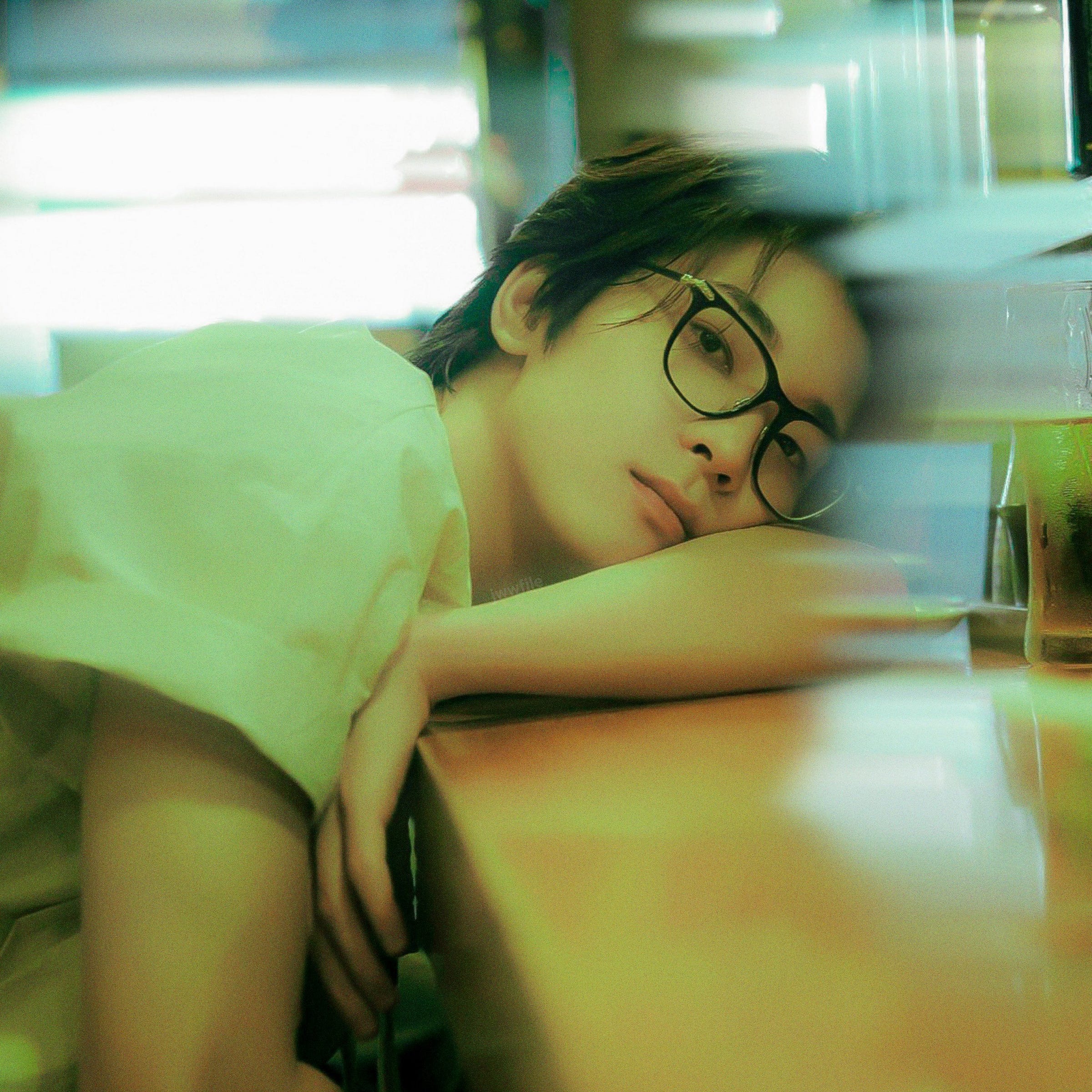 rina ꒰ᐢ. .ᐢ꒱ – Medium