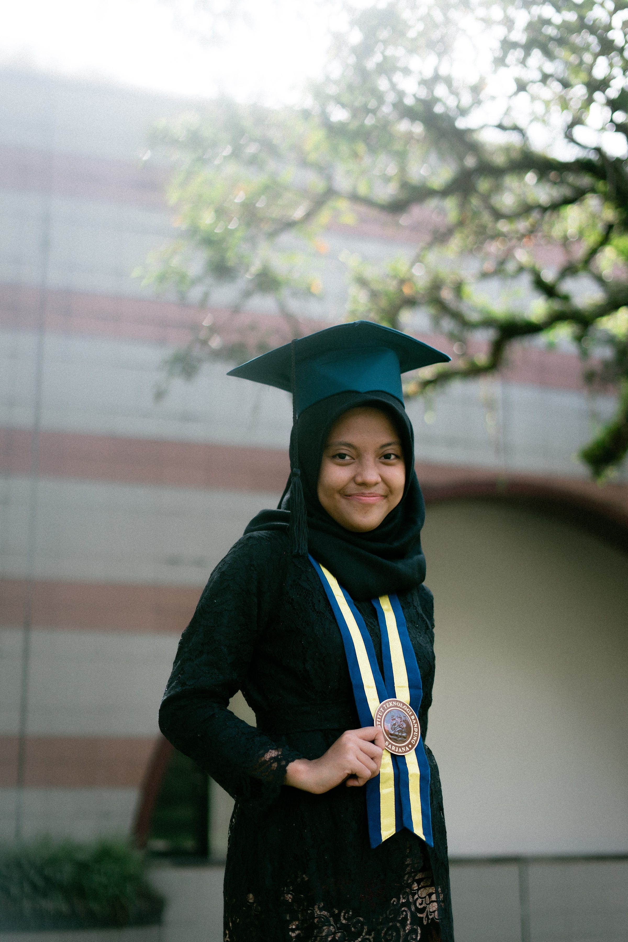 Iffah – Medium
