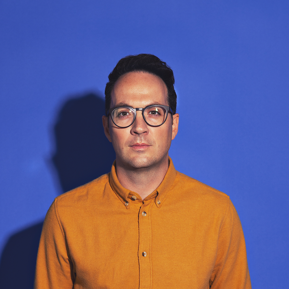 Benjamin Hart – Medium
