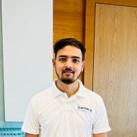 Vaibhav Patil – Medium
