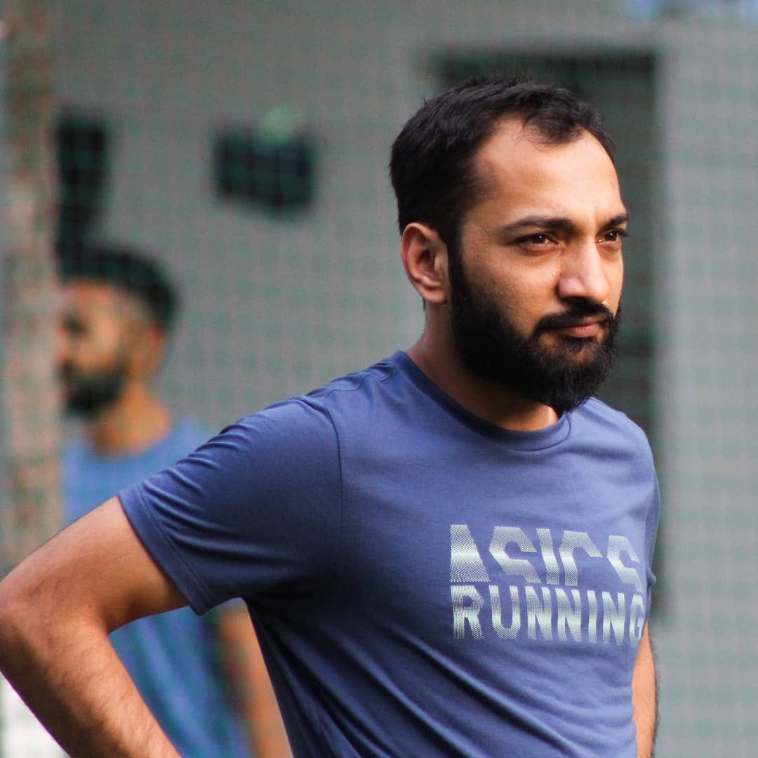 Rishabh Mishra – Medium