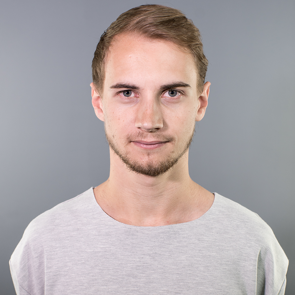 About – Tim – Medium
