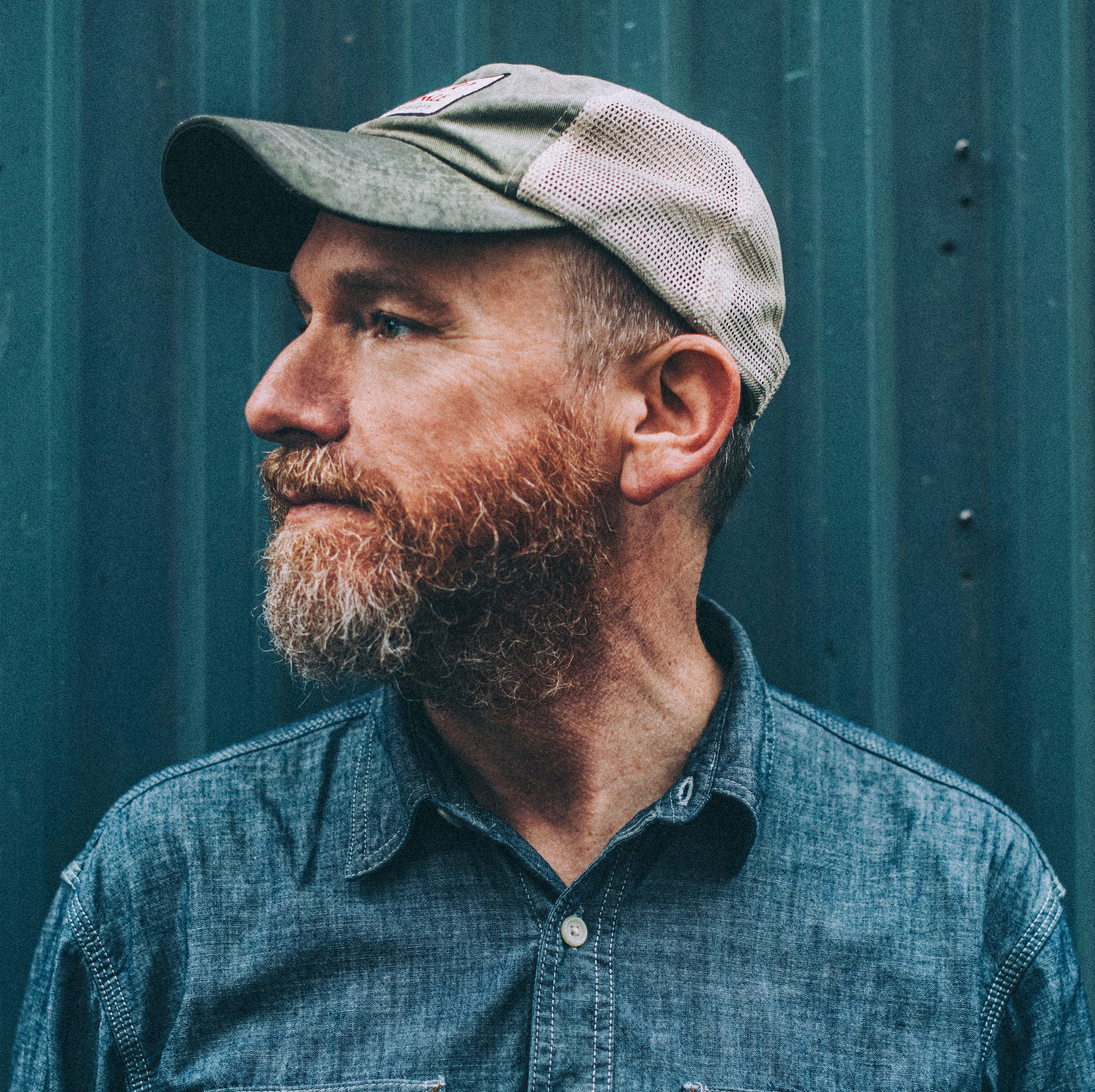 Scott Ritcher – Medium