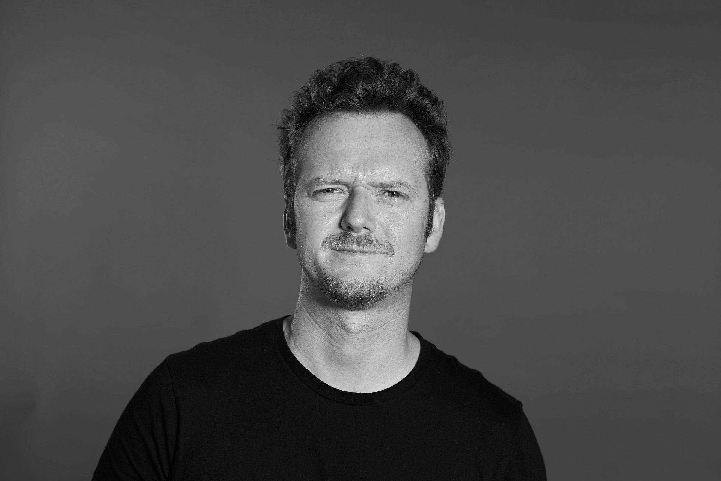 Kyle Bunch – Medium