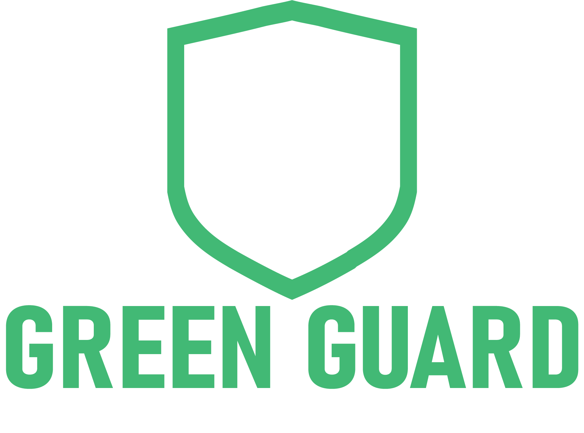 Green Guard Mold Specialist Elizabeth – Medium