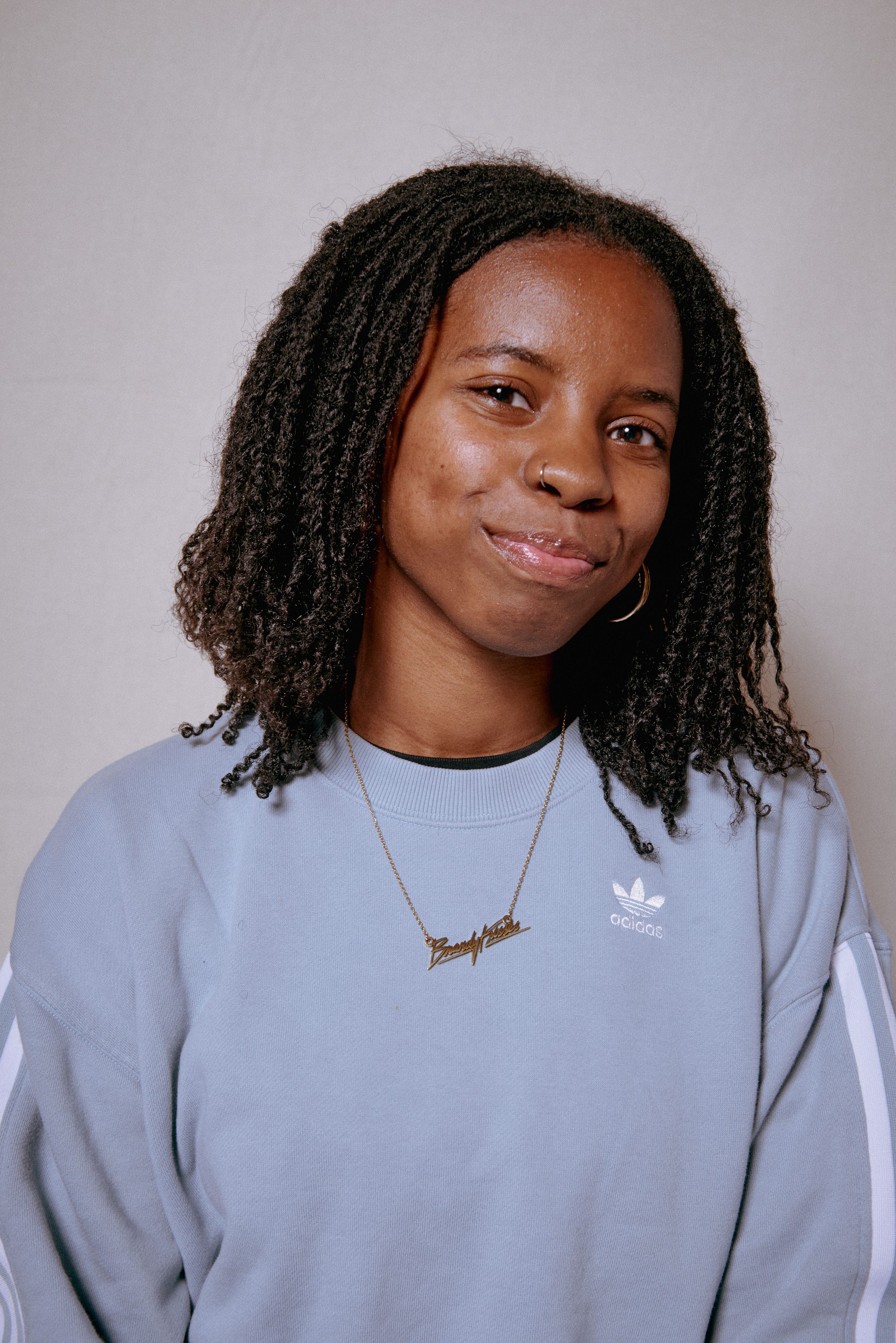 Kaeshelle Rianne – Medium