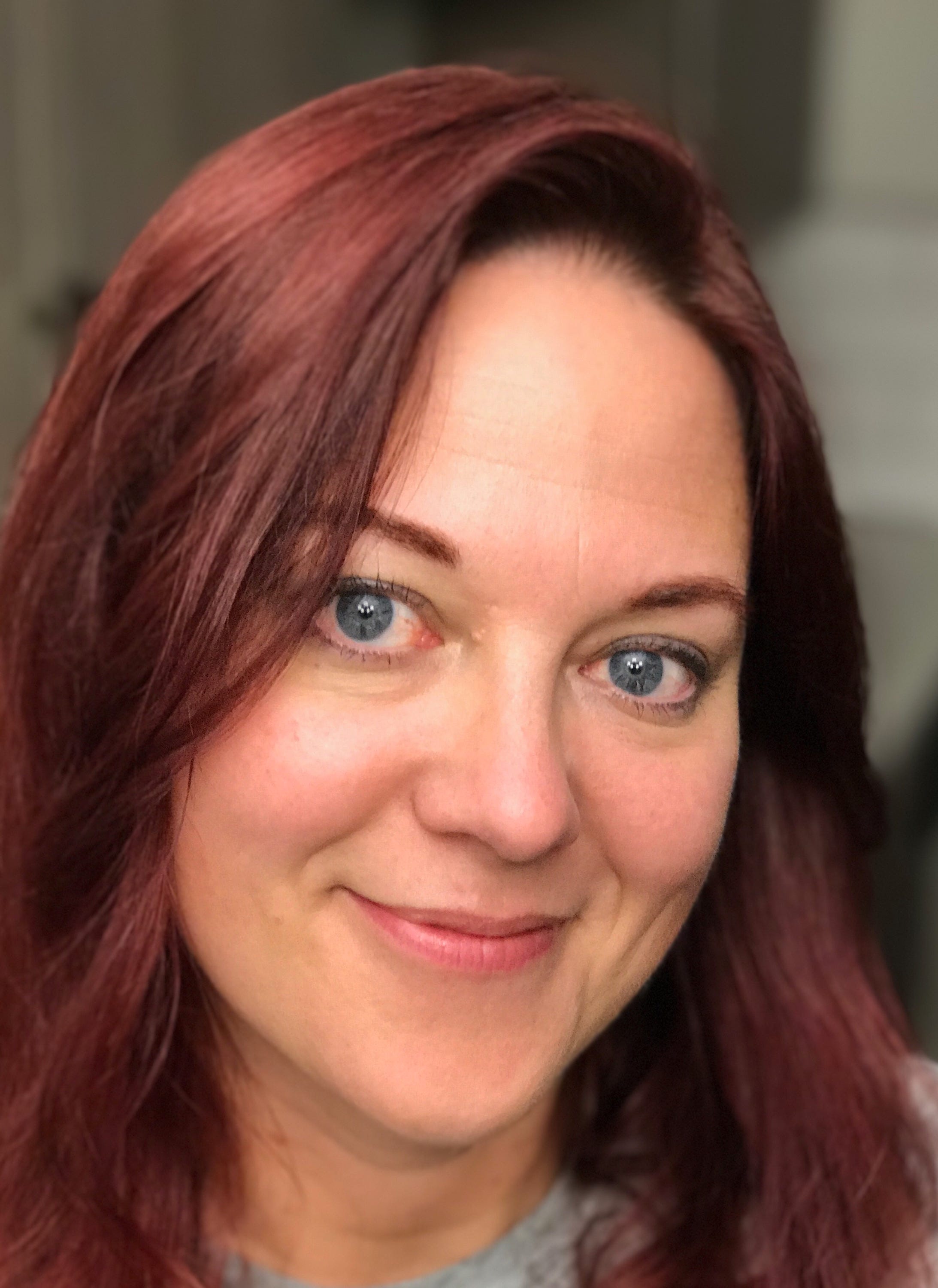 Sarah Miner – Medium