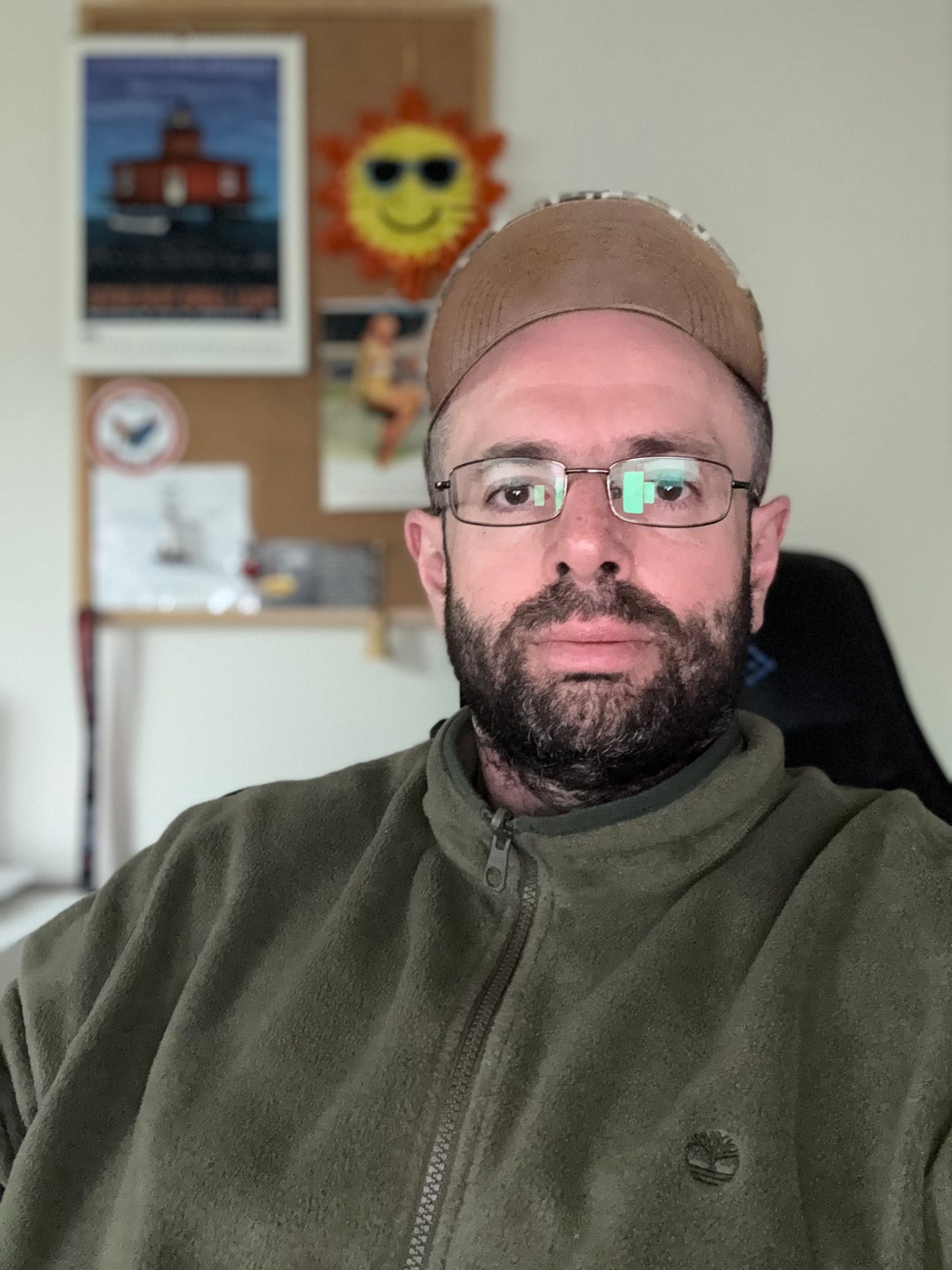 Frankie Routewell – Medium