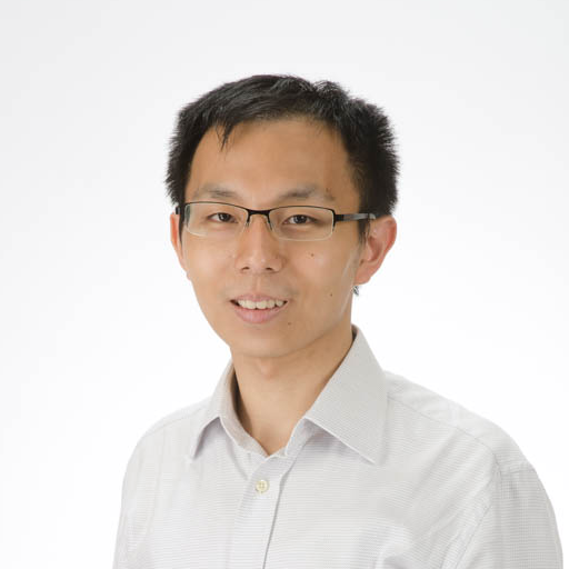 Chris Choy – Medium