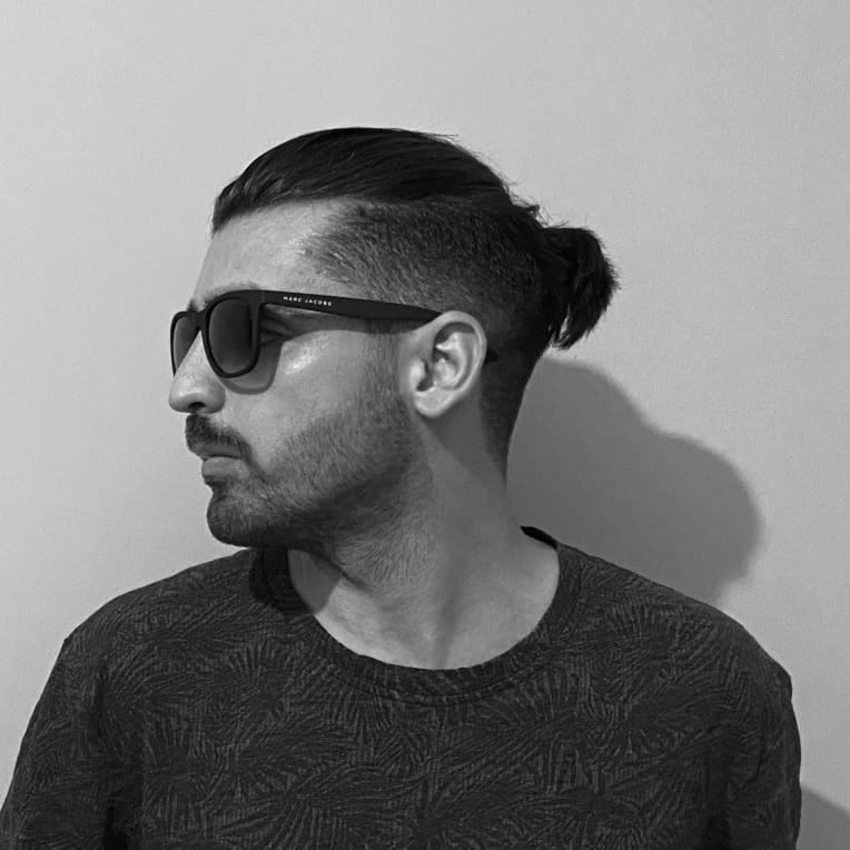 Majid Razmjoo – Medium
