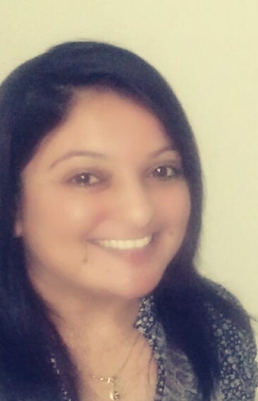 Maitreyi Joshi – Medium