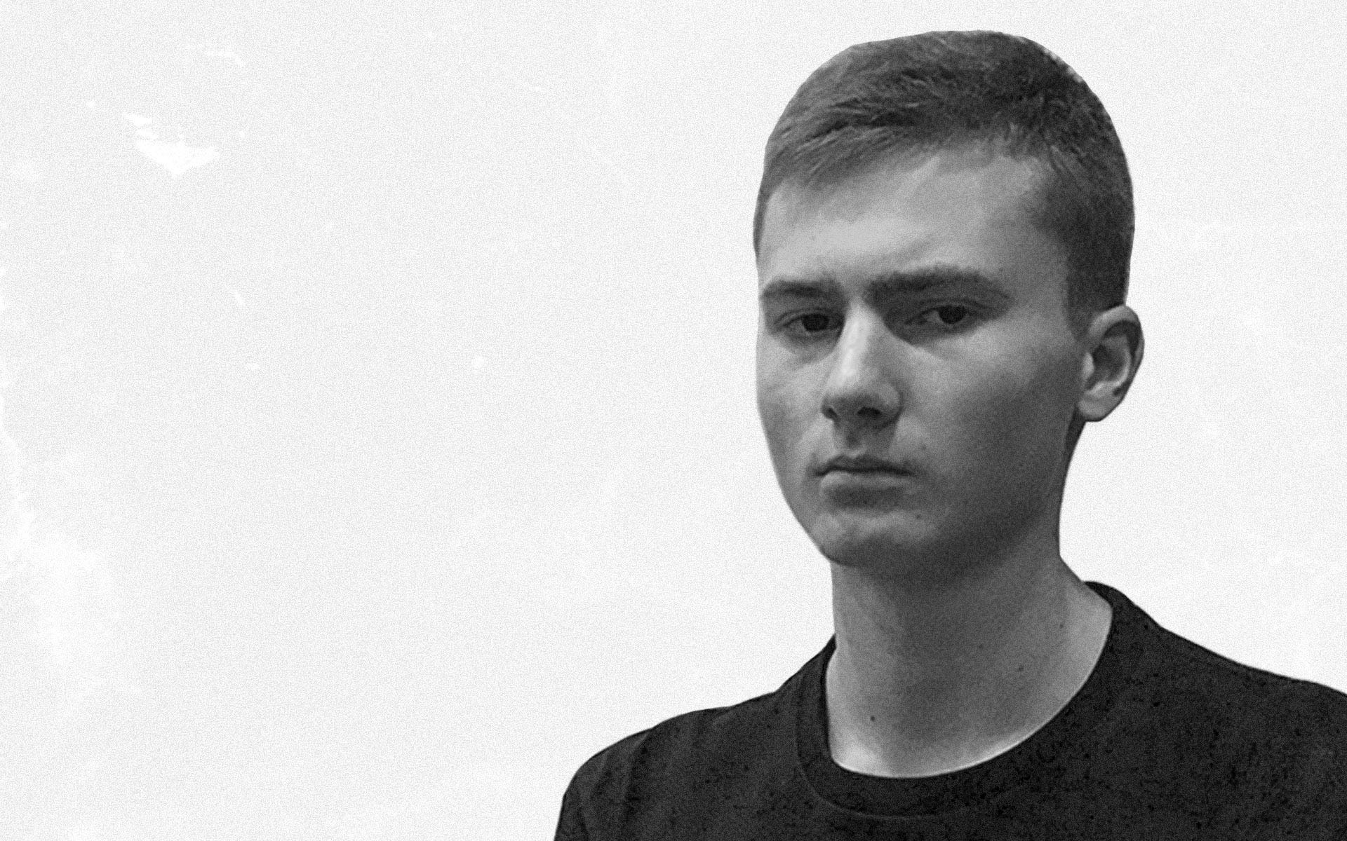 Vinterman Serhii – Medium