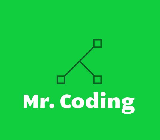 Mr. Coding – Medium