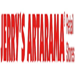 Jerry's Artarama Retail Stores - Dallas – Medium
