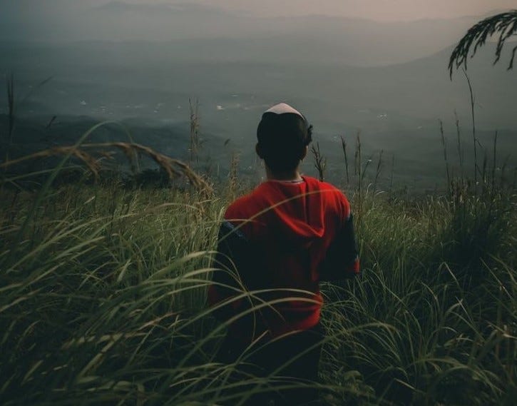 Sachith Kavindu – Medium