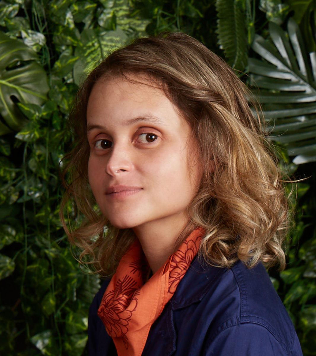 Maribel Gil on Medium curated some lists