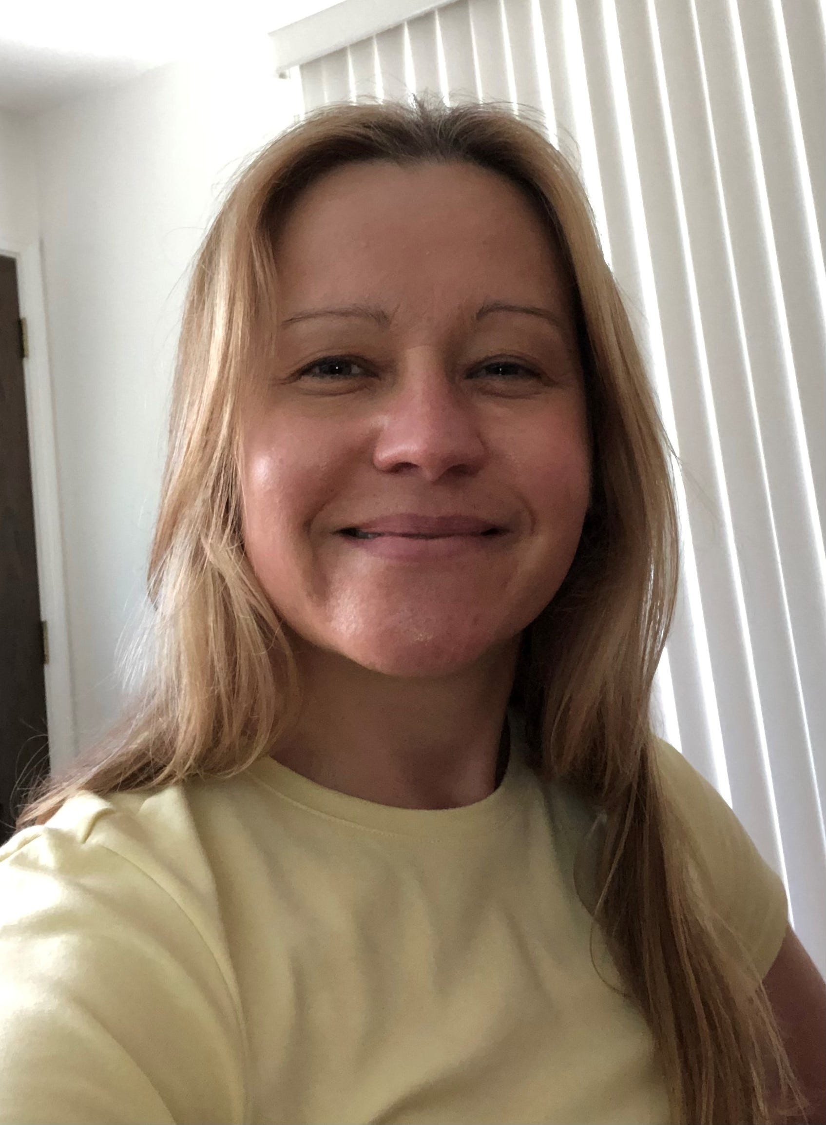 Jennifer McCloskey – Medium