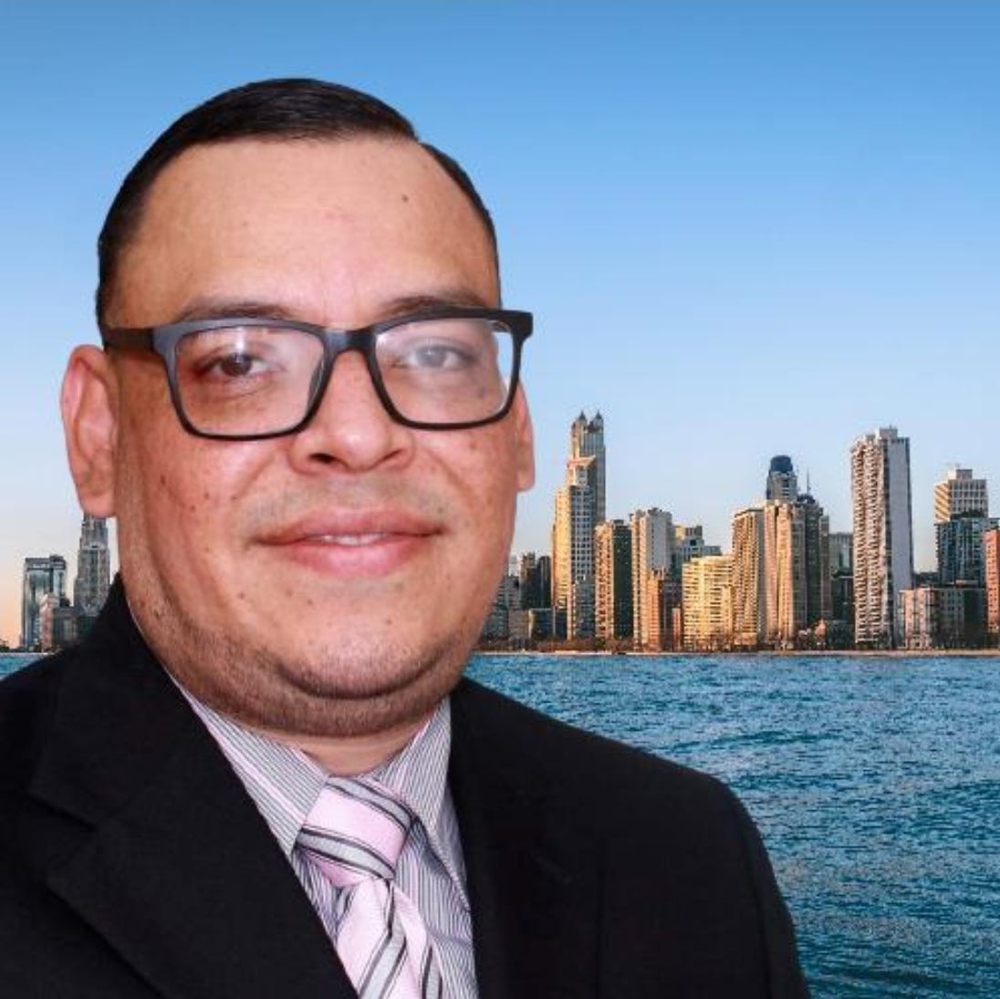 Juan Carlos Juárez – Medium