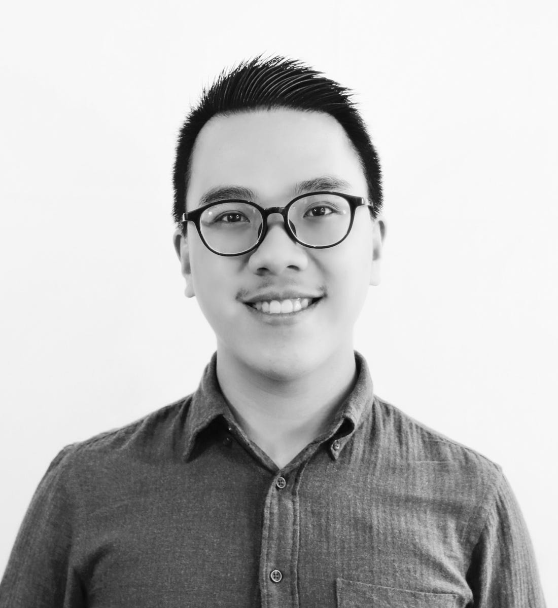 About – Moses Lim – Medium