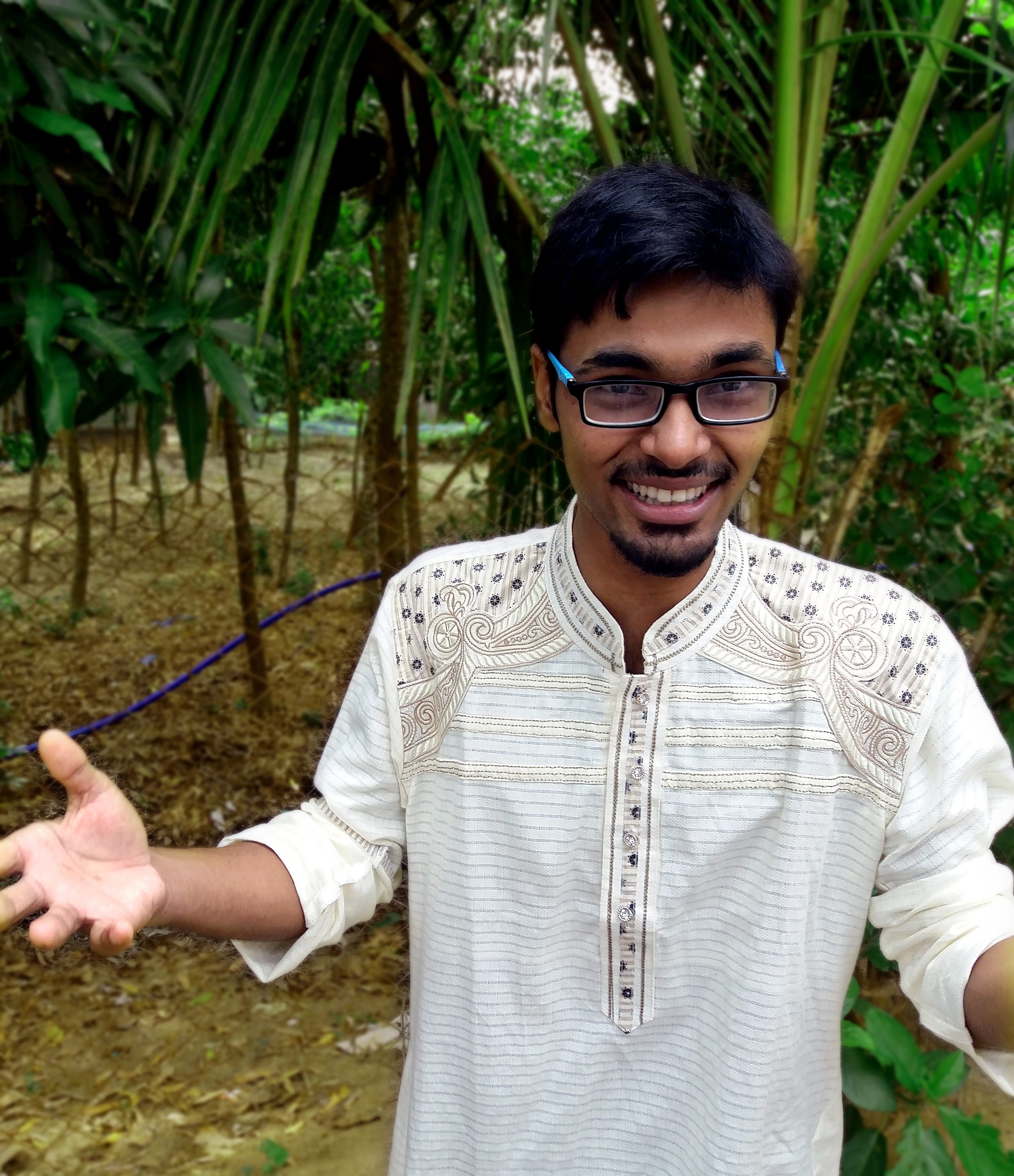 S M Raisul Islam – Medium