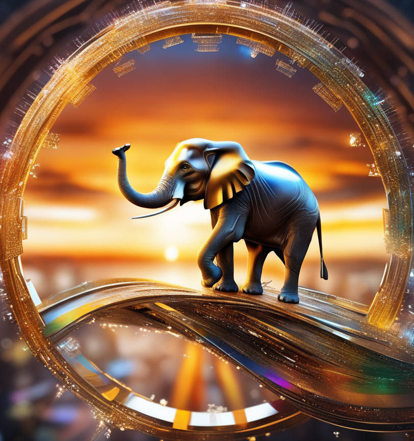 Elephant Money Investor – Medium