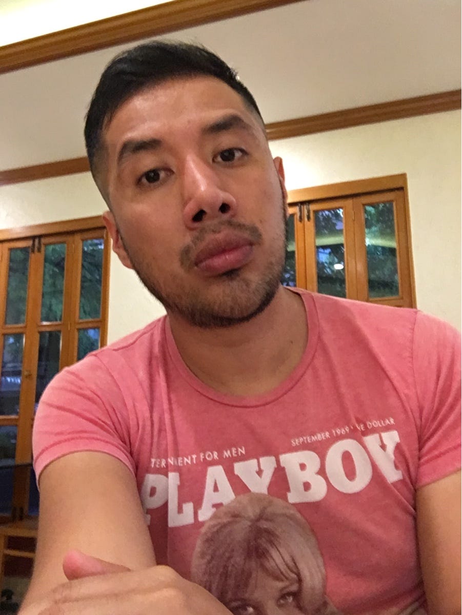 Adrian Alarcon – Medium