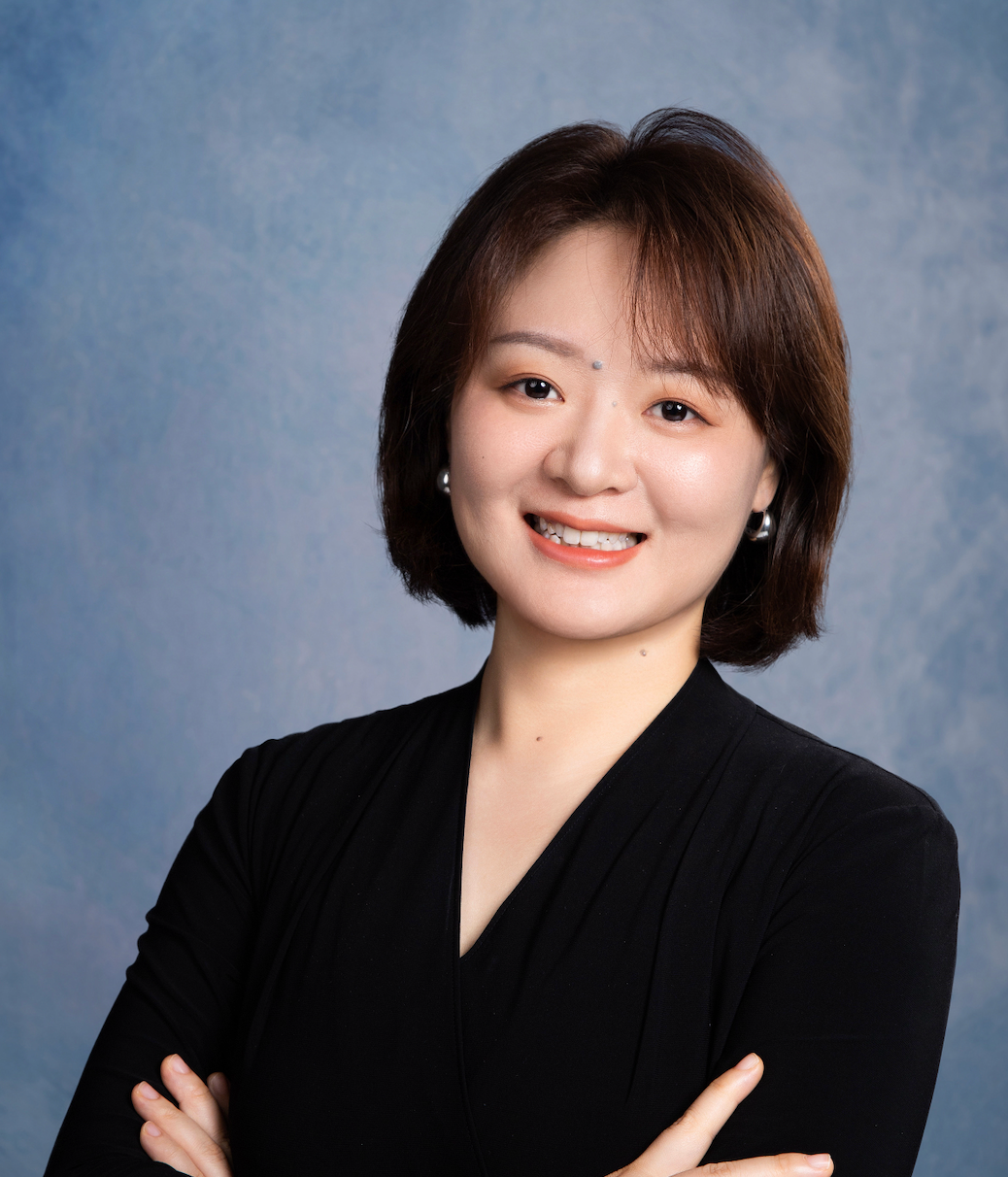 Claire Lu – Medium