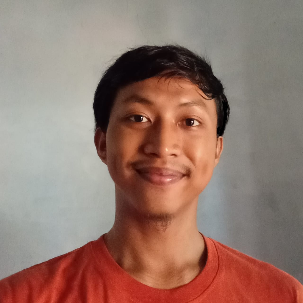 Dicky Ismail – Medium
