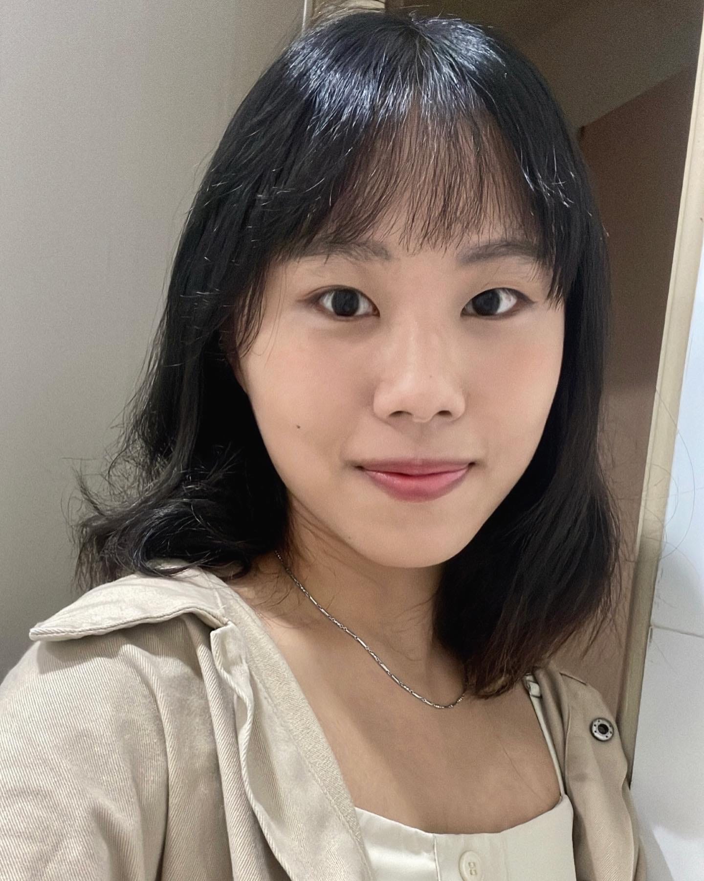 林暄 Xuan Lin – Medium