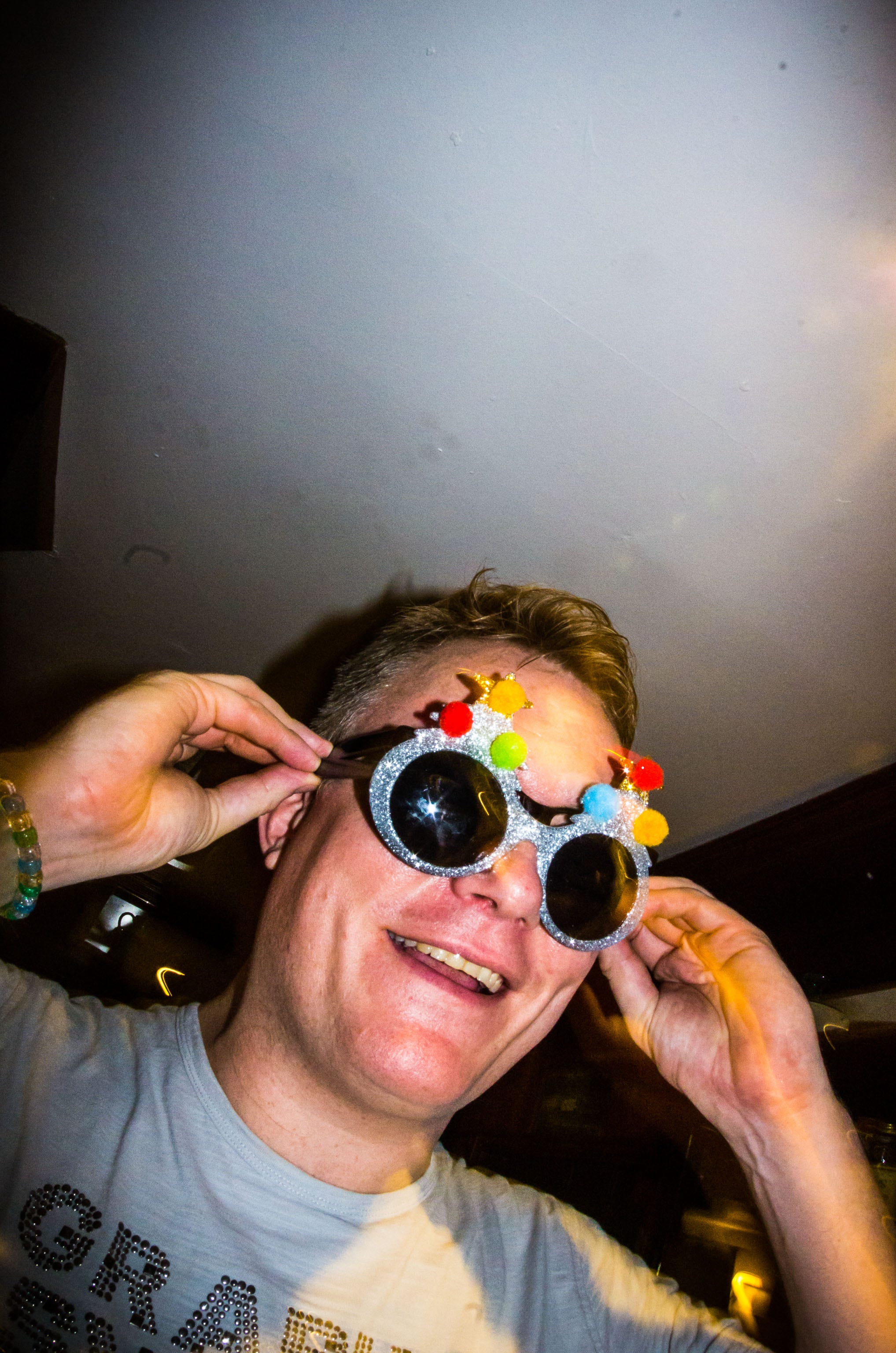 Russ Anderson – Medium