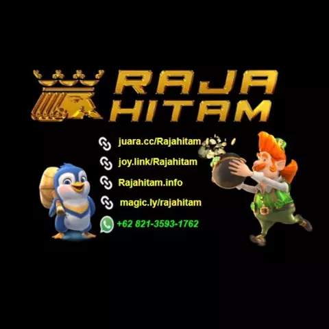 Raja hitam – Medium