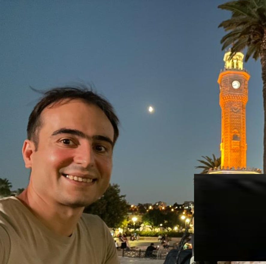 Erhan Karakaya – Medium Erhan Karakaya – Medium