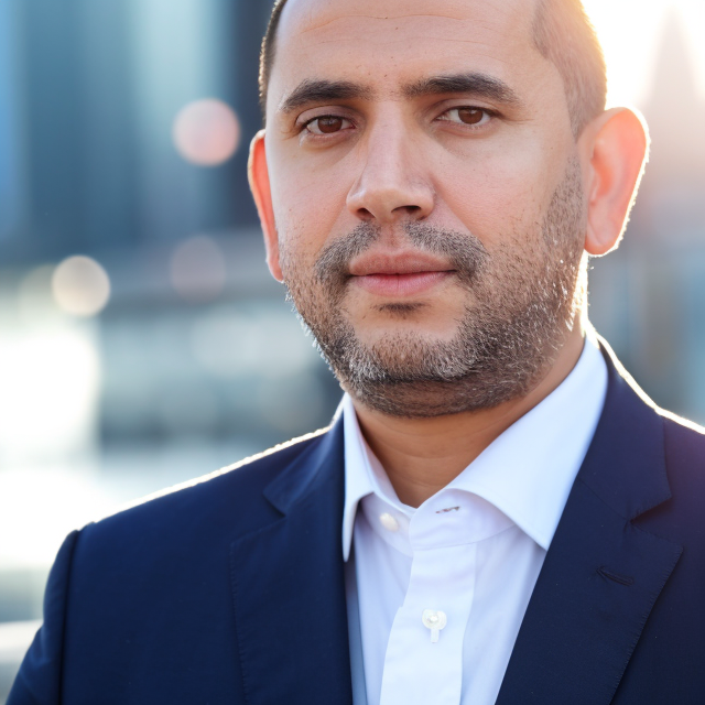 imad essaidi – Medium
