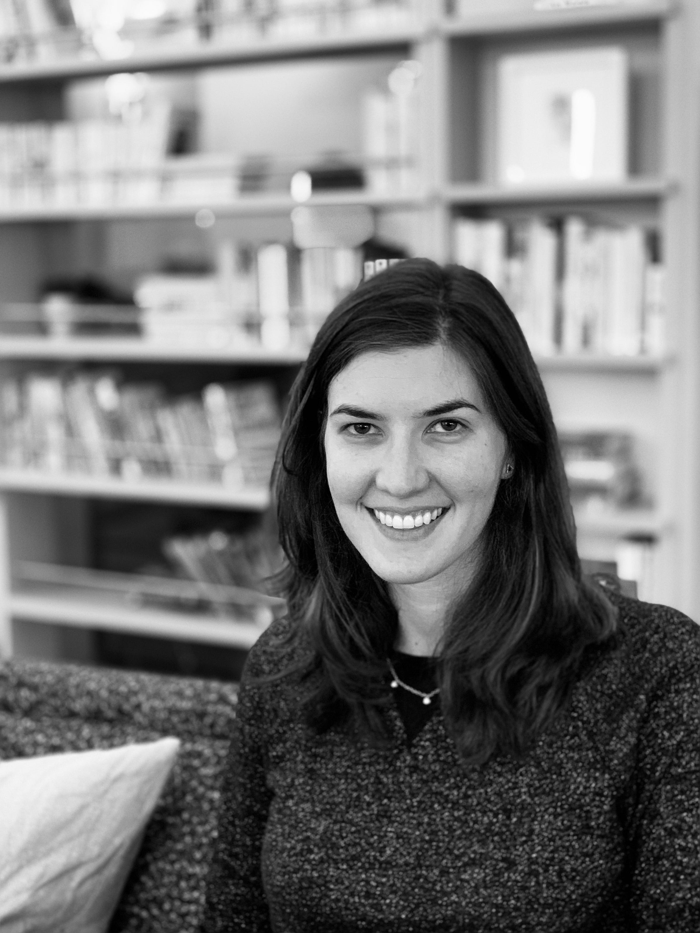 About – Merav Levkowitz – Medium