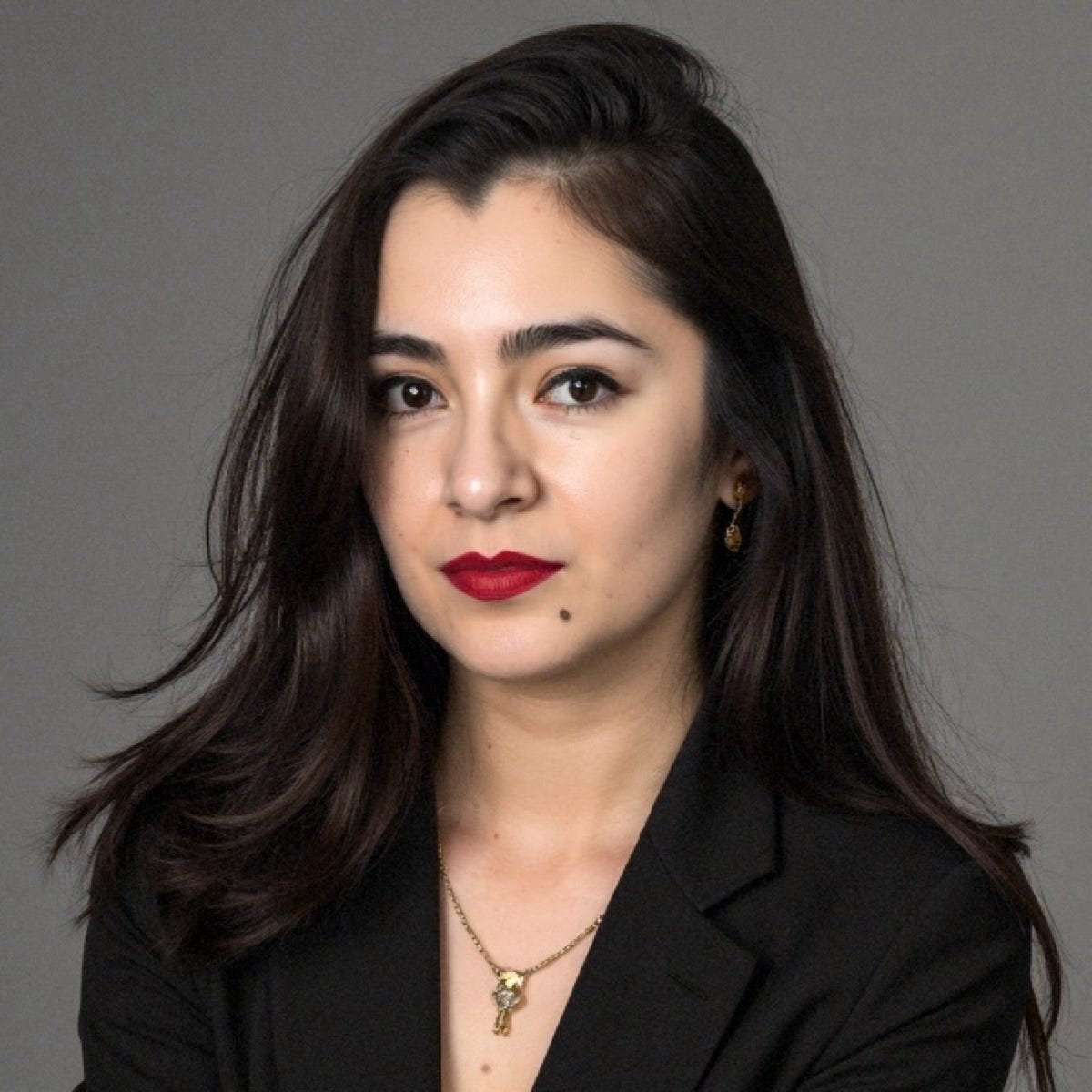Stephany Marlene – Medium