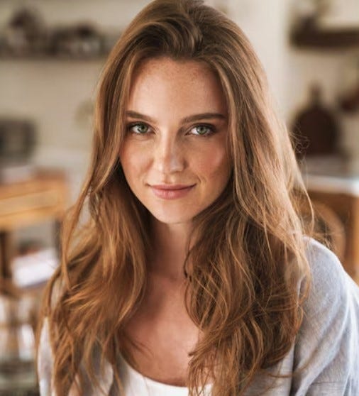 About – Olivia Taylor – Medium