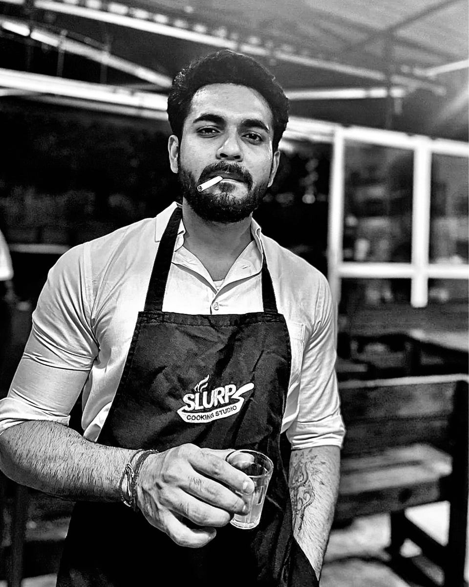 Nikhil Khatri – Medium