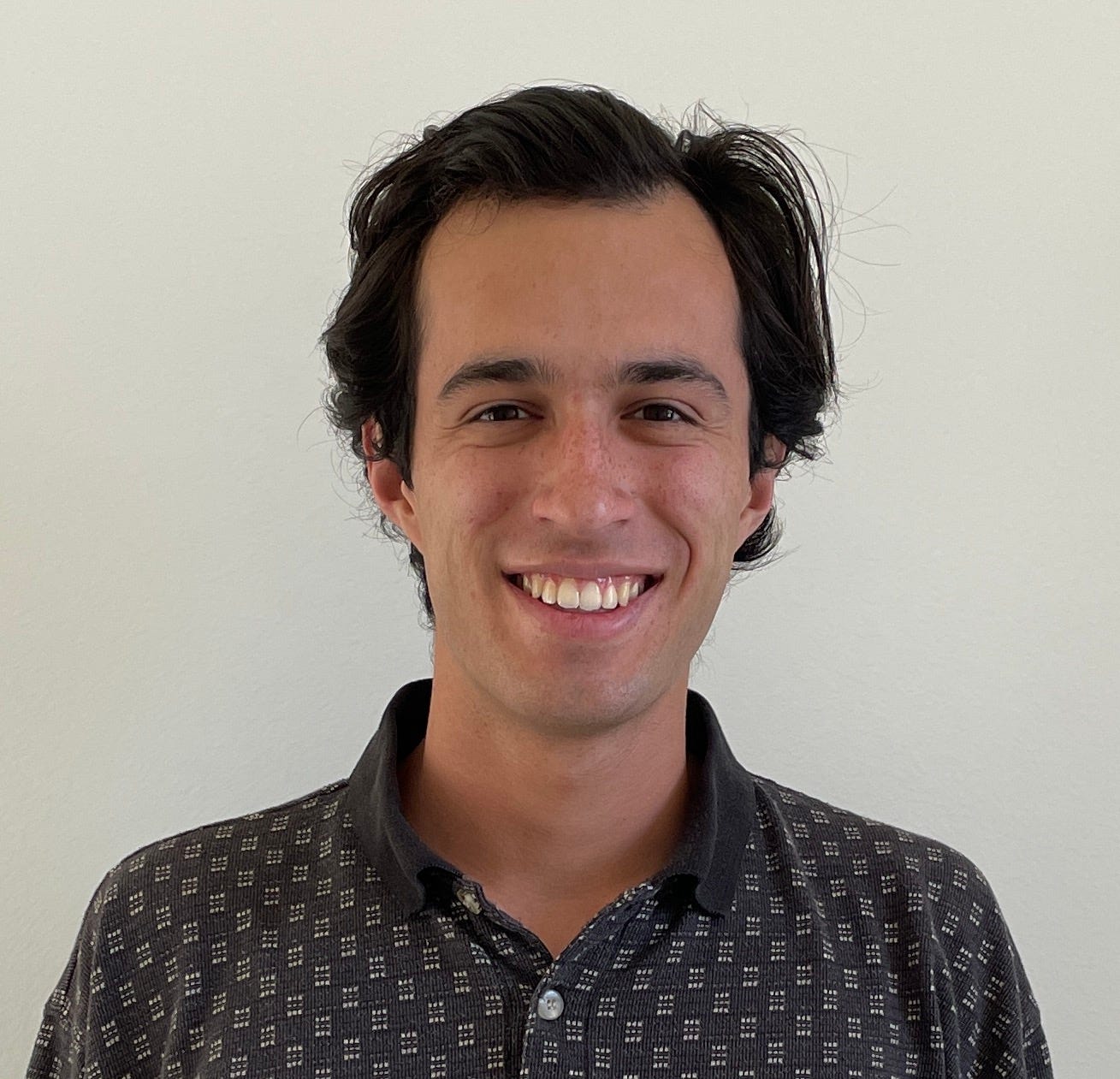 Isaiah Suarez – Medium
