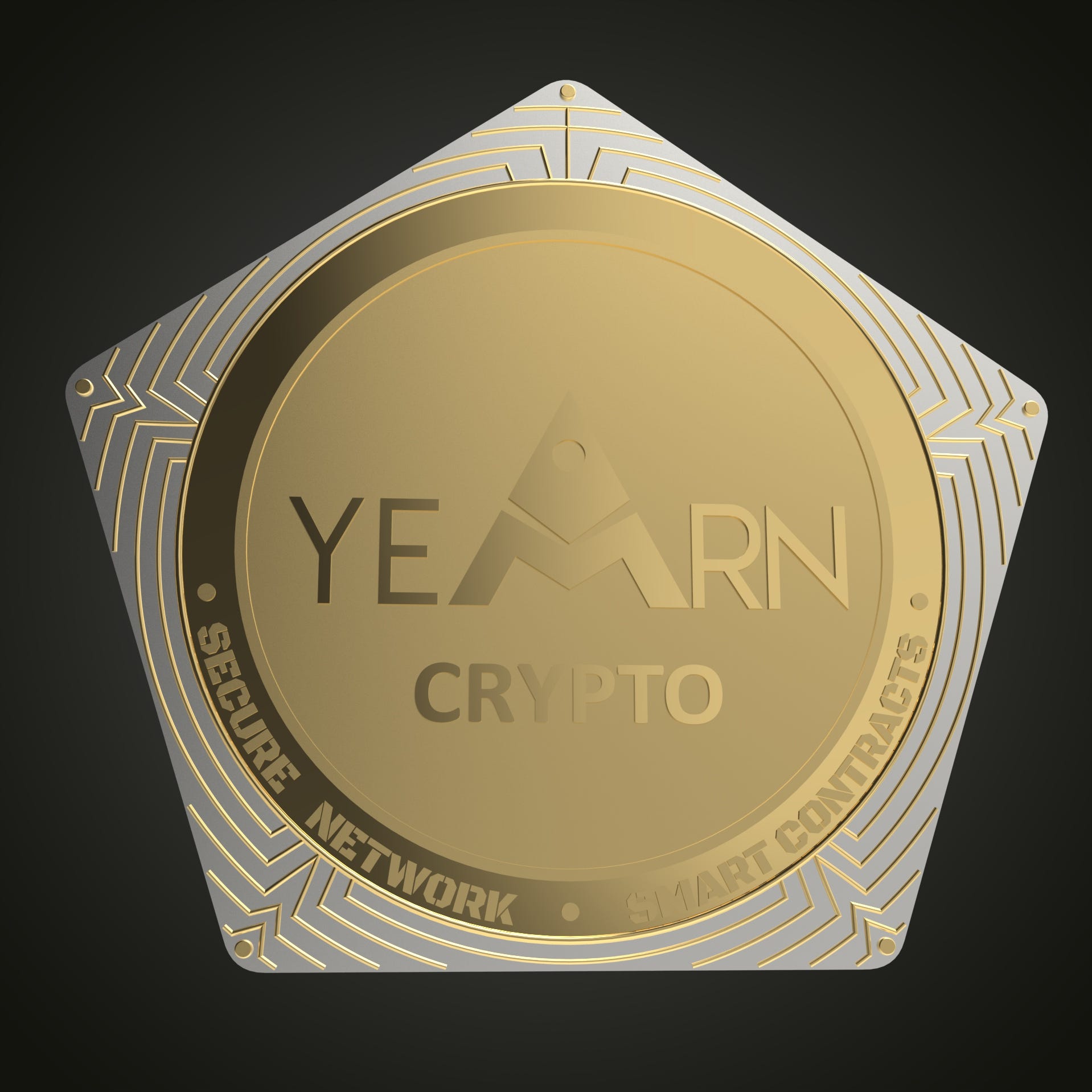 About – YEARN CRYPTO – Medium