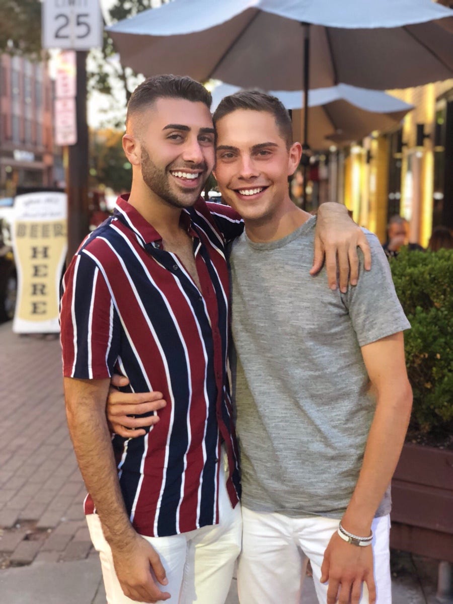 Samuel Lerner – Medium