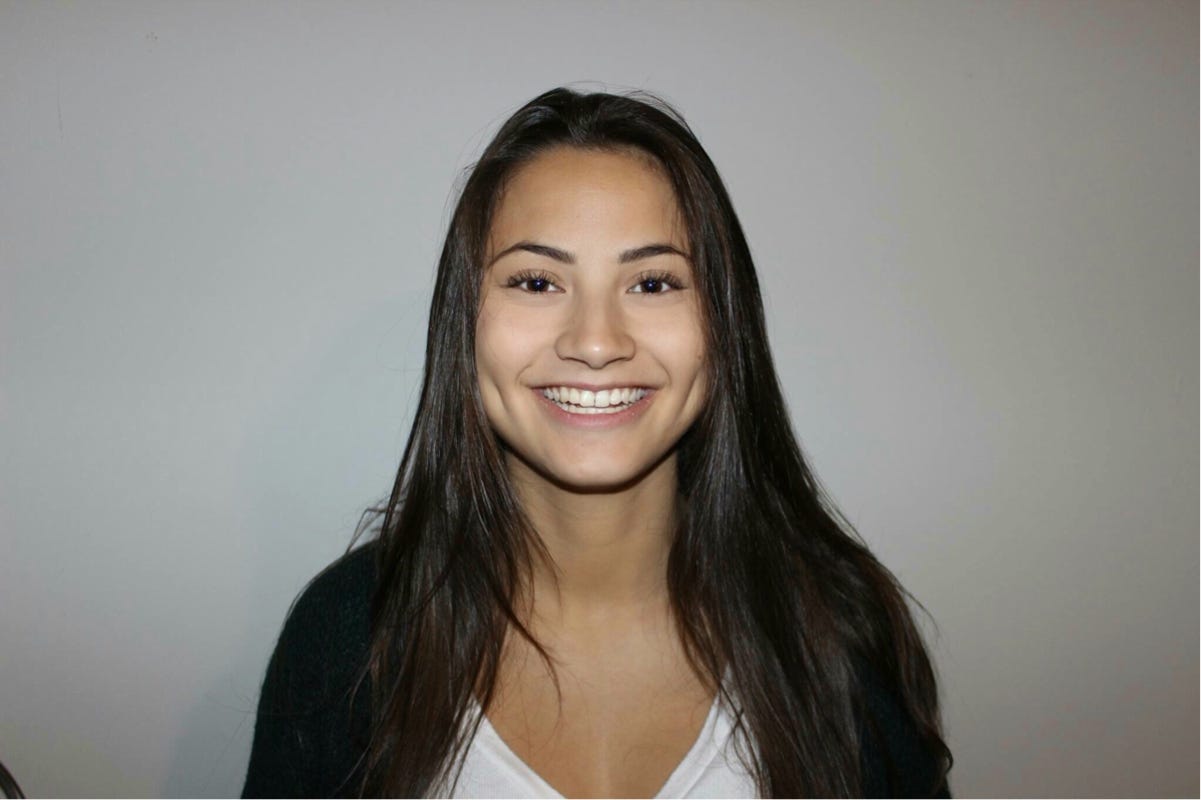 Faith Lopez – Medium