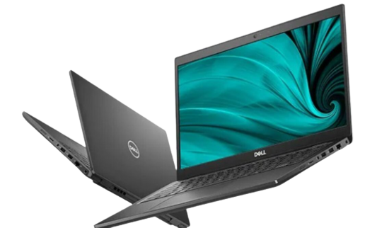 Laptop dell – Medium